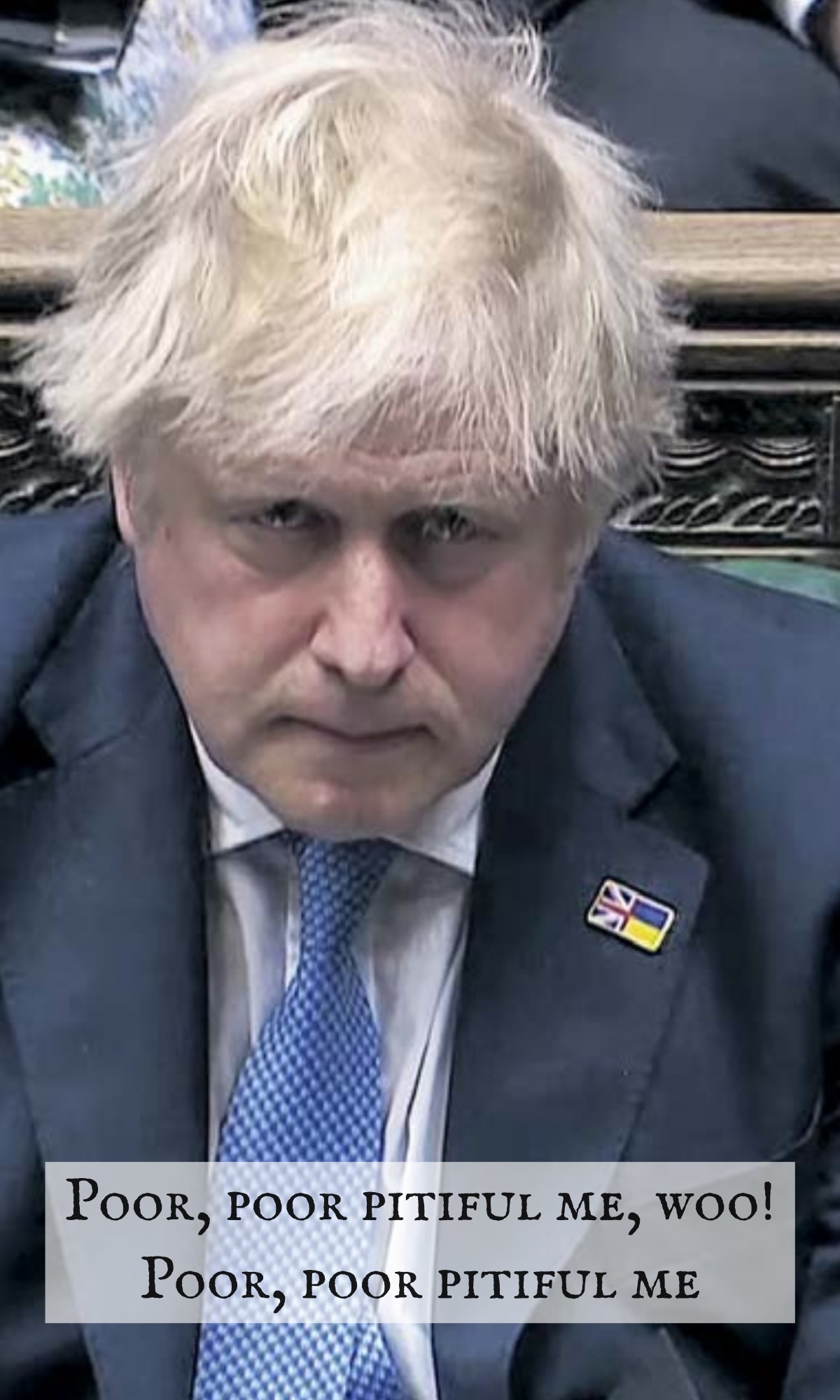 Boris Zevon – Clipper Media News