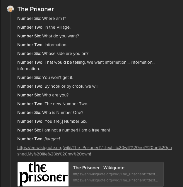 Review: Walling (information app) – Clipper Media News