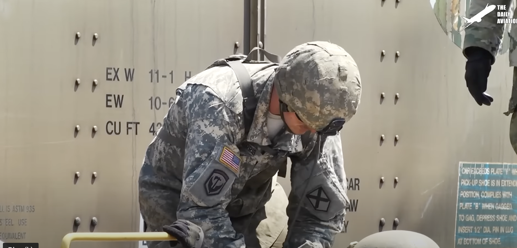 military prep – Clipper Media News