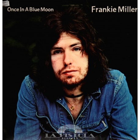 Music: Frankie Miller – UK’s Blue-Eyed Soul Master – Clipper Media News