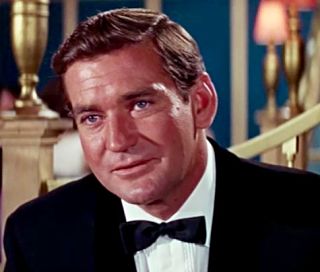 Watch: The Liquidator (1965) – Clipper Media News