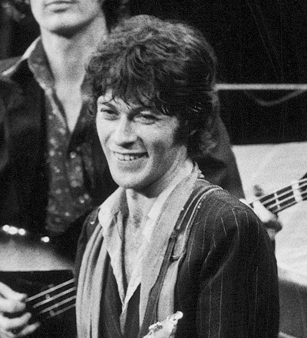 Obituary: Remembering Robbie Robertson (2023) – Clipper Media News